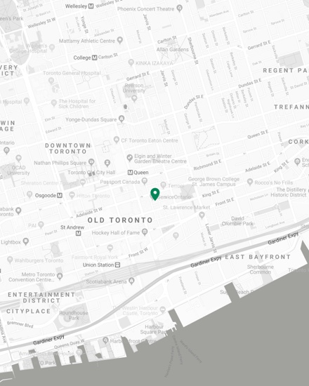 Contactez-nous | PLATFORM Insurance